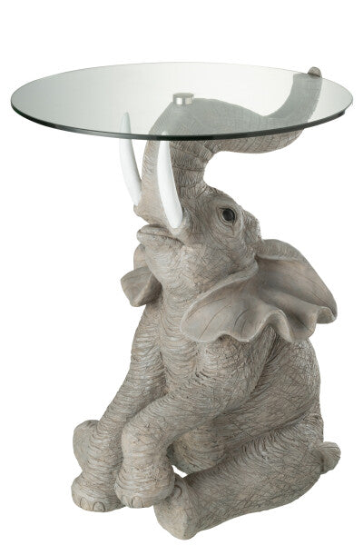 Jolipa elefant bord – fra Jolipa | Køb for 2.499,00 kr
