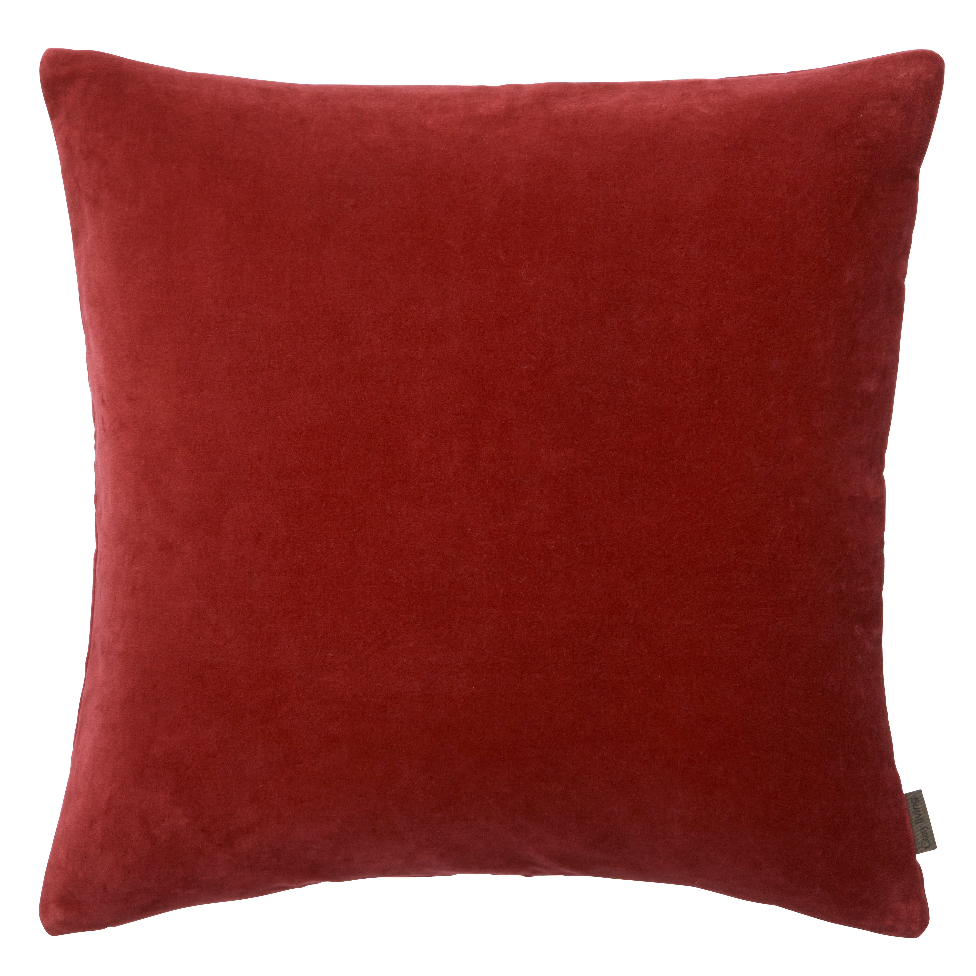 Velvet pude – Ringsted Møbelland