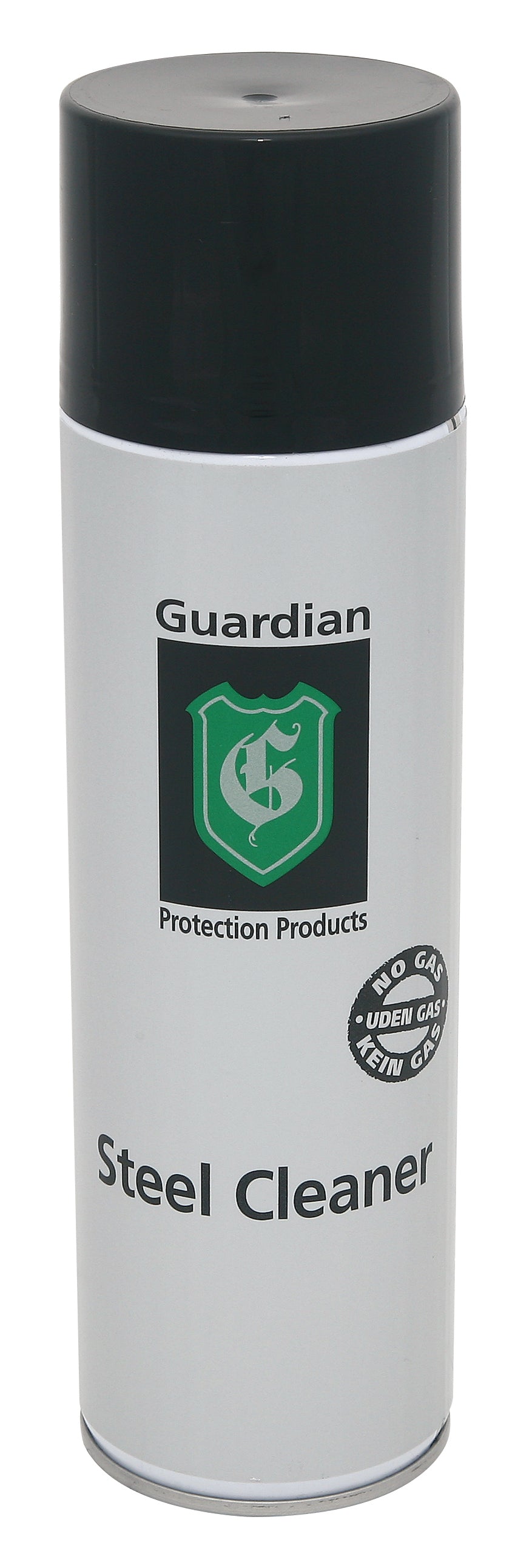 Guardian stålrens – fra Guardian | Køb for 139,00 kr