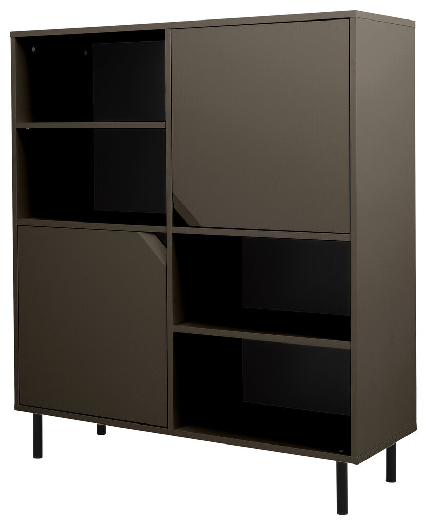 Corner highboard – fra Tenzo | Køb for 4.297,00 kr
